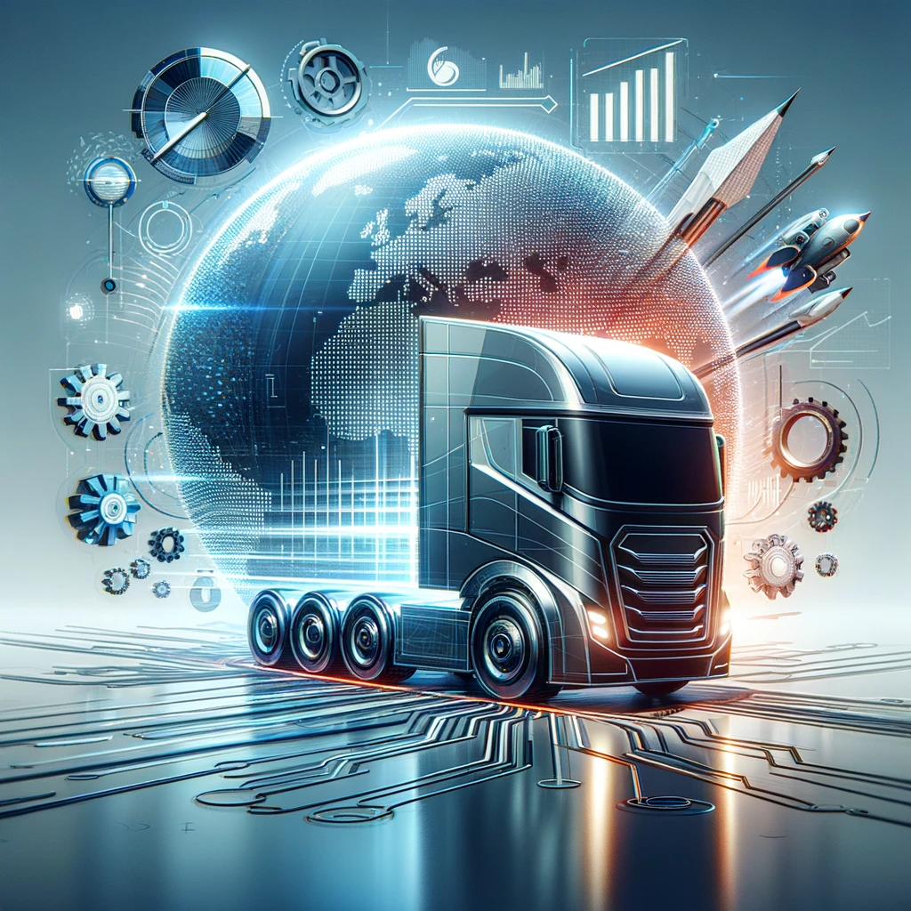 Driving Success in Transport - Launching a Solution | The AI Co-Worker ...