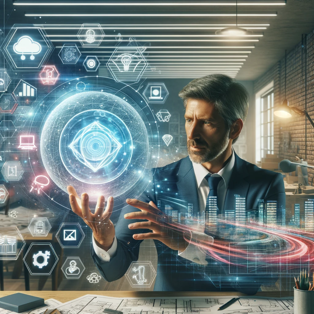 Transforming Construction with Scalable Software Solutions - Ideation ...